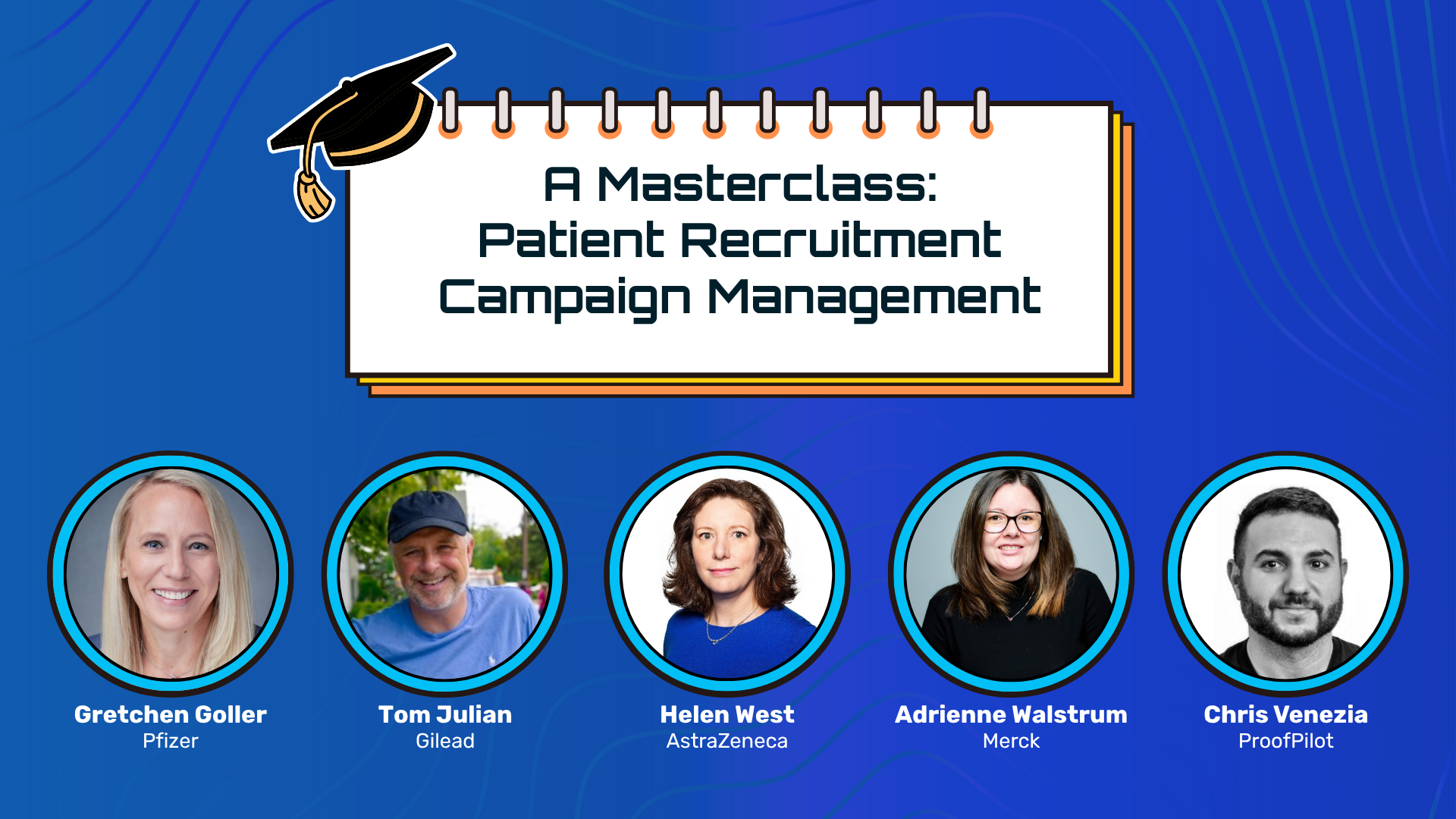 Clinical Experience Platform - ProofPilot